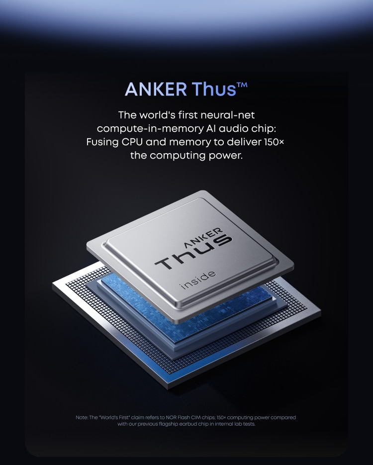 Ultimate Meets Possible: Anker Day 2026 Global Launch Event Highlights ...