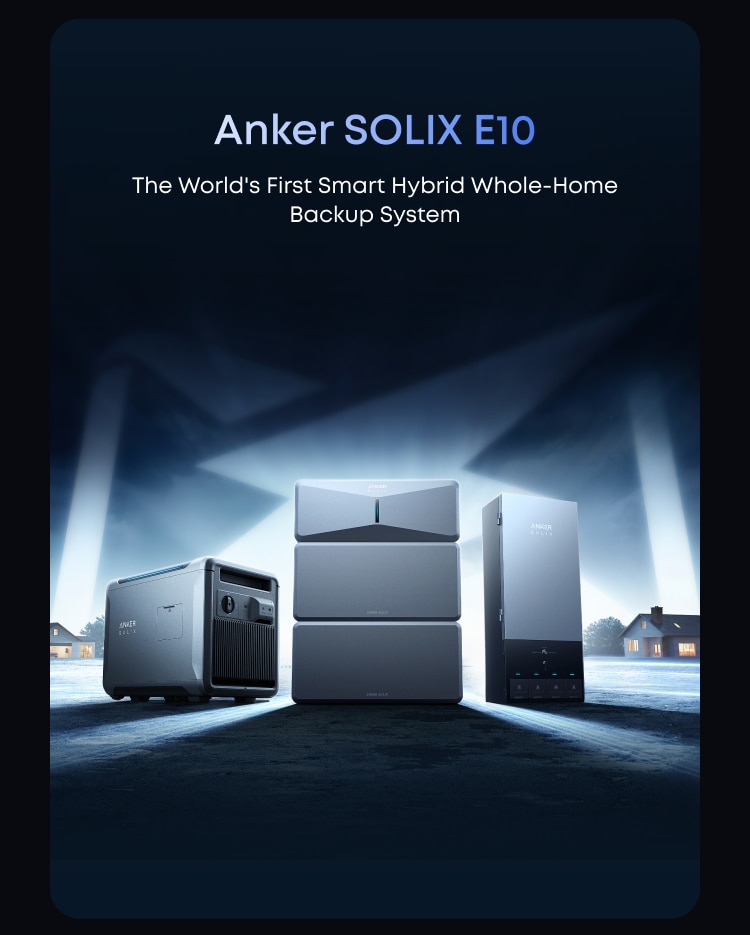 Ultimate Meets Possible: Anker Day 2026 Global Launch Event Highlights ...